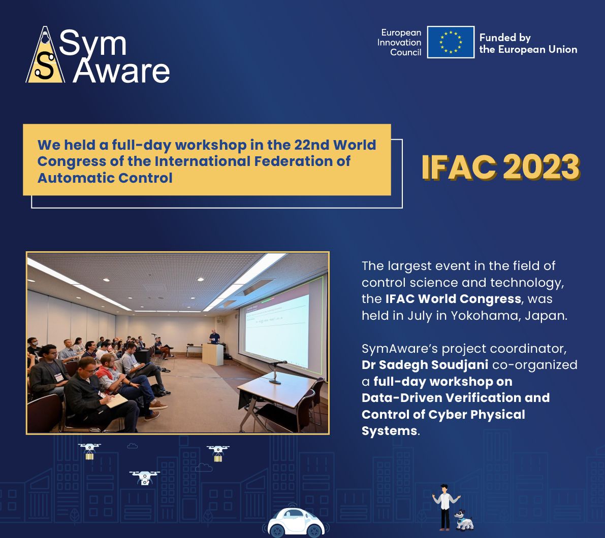 IFAC 2023